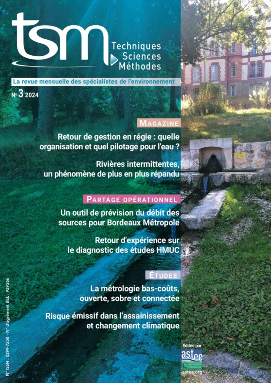 TSM 3 2024 - Astee TSM