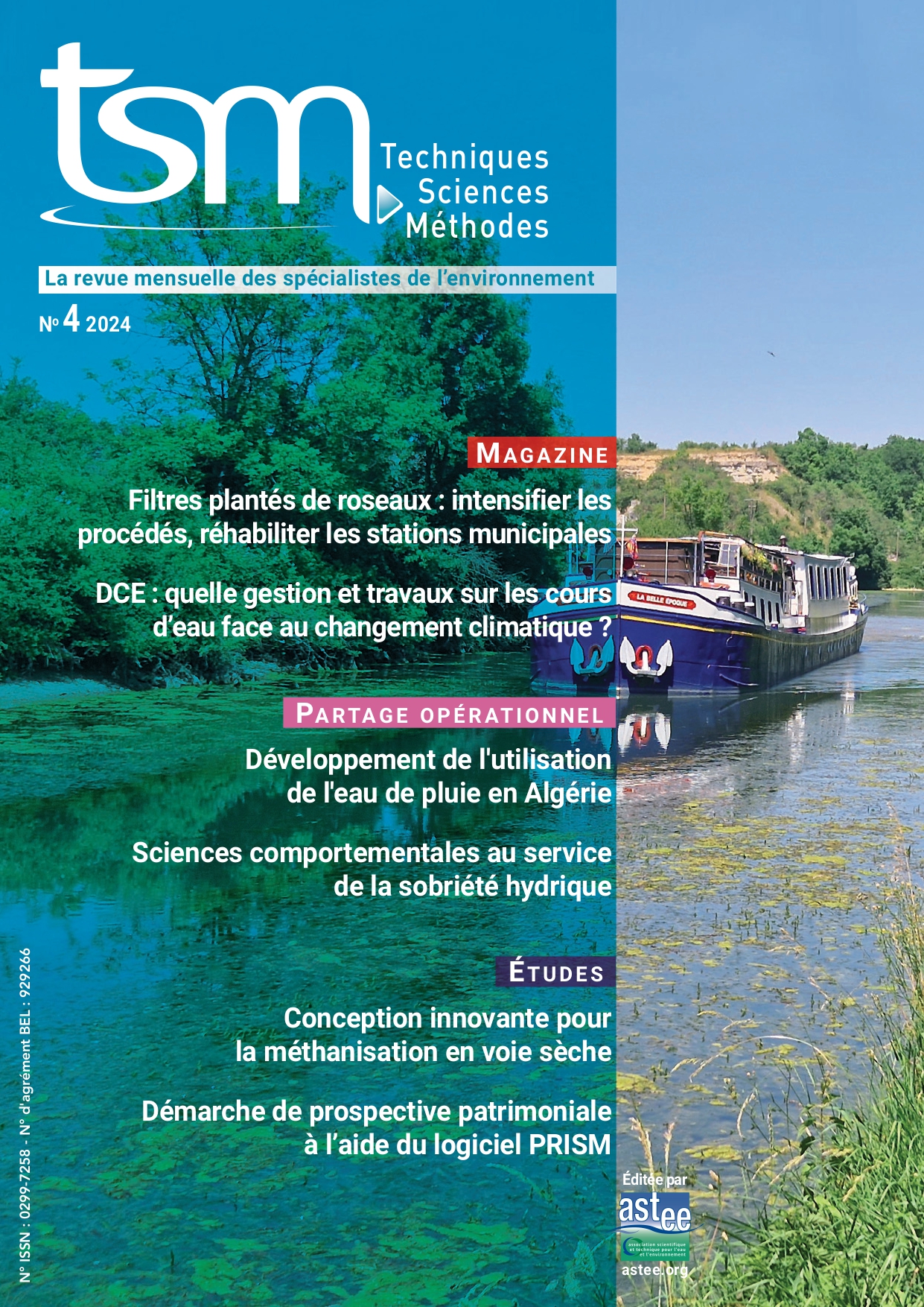 TSM 4 2024 - Astee TSM