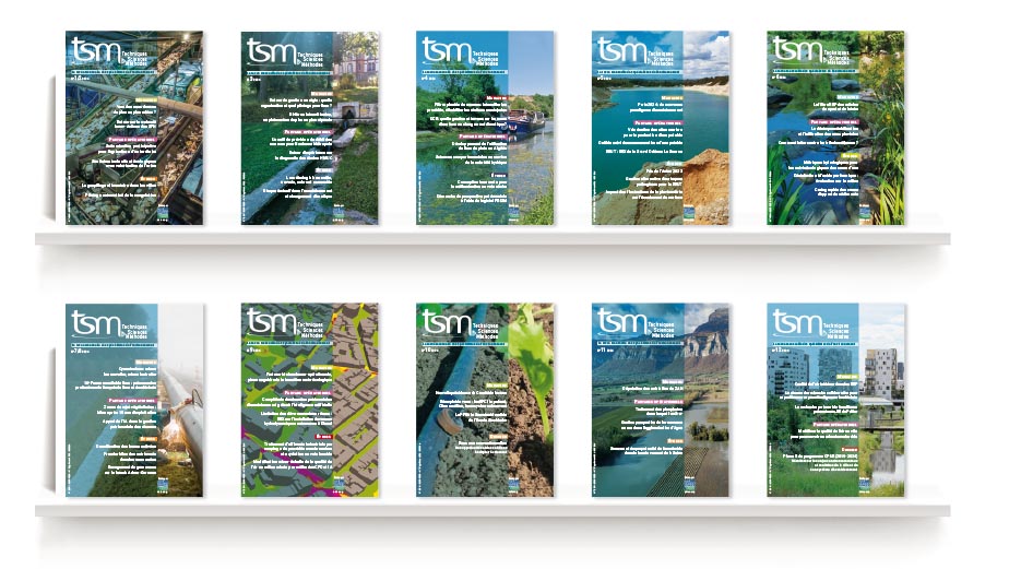 Avant-propos : Une nouvelle partie pour la revue TSM : « PARTAGE ...