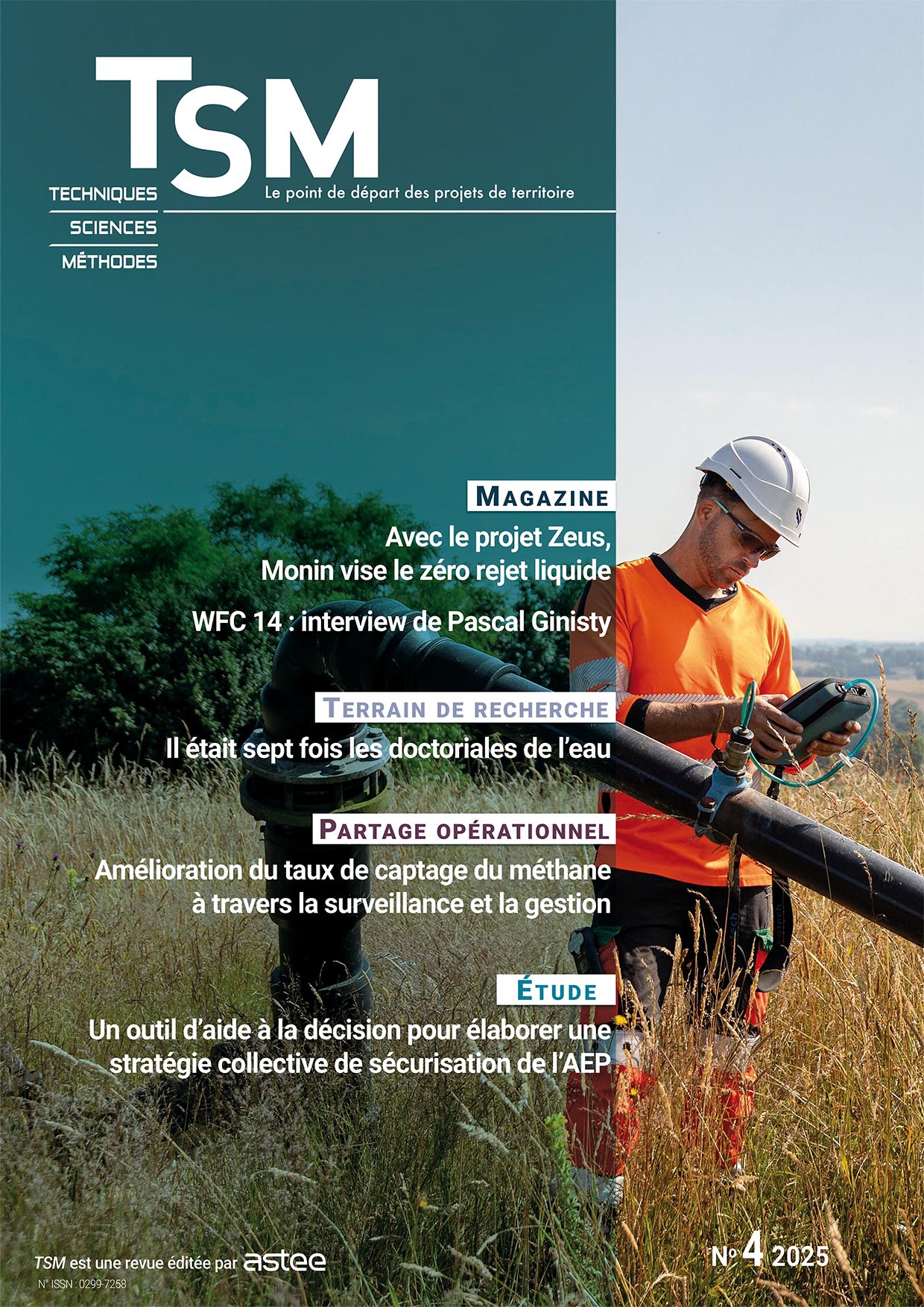 TSM 4 2025 - Astee TSM